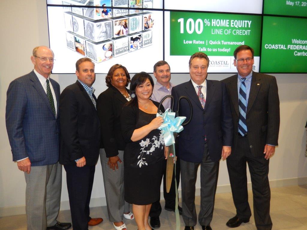 Coastal Federal Credit Union Opens New Modern Branch Featuring New Tech coastal-federal-credit-union-opens-new-modern-branch-featuring-new-tech